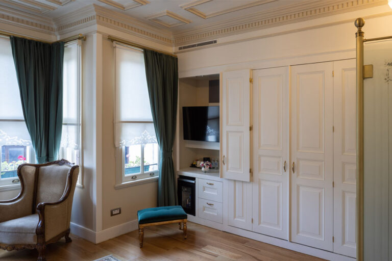 DELUXE SUITE - Hotel Turkish House